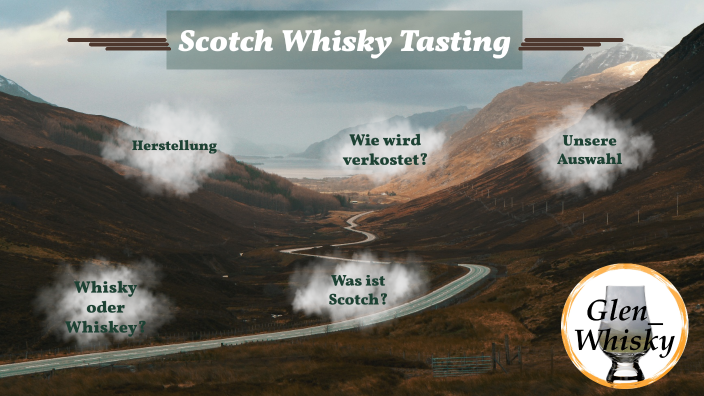 Villa Whiskytasting by Max Winsker on Prezi