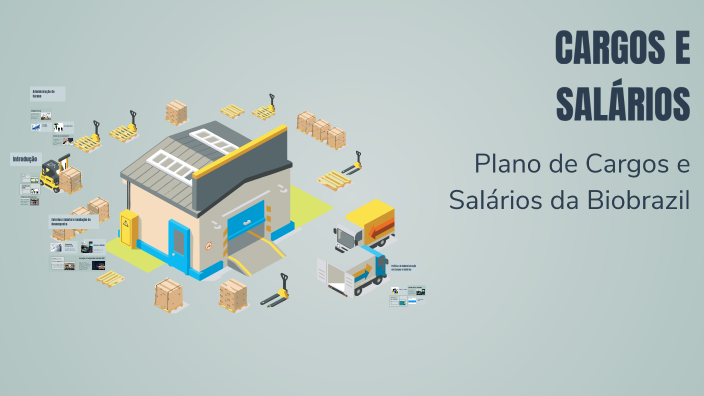 CARGOS E SALÁRIOS by JACQUELINE BENTO on Prezi
