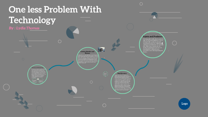 One less Problem by Lydia Thomas on Prezi