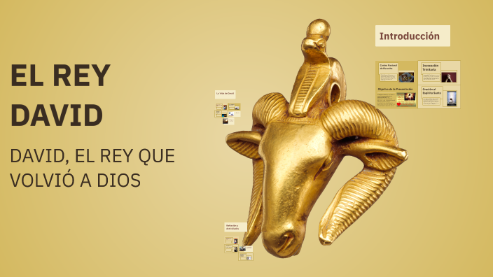 EL REY DAVID by yeison gamboa perez on Prezi