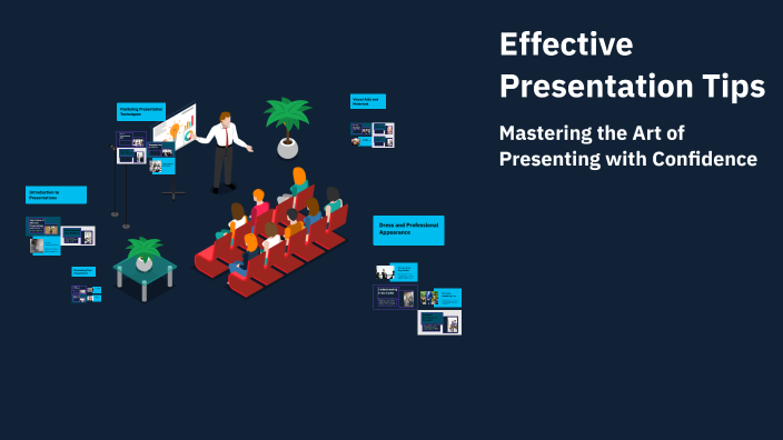 Effective Presentation Tips by Edita Gashi on Prezi