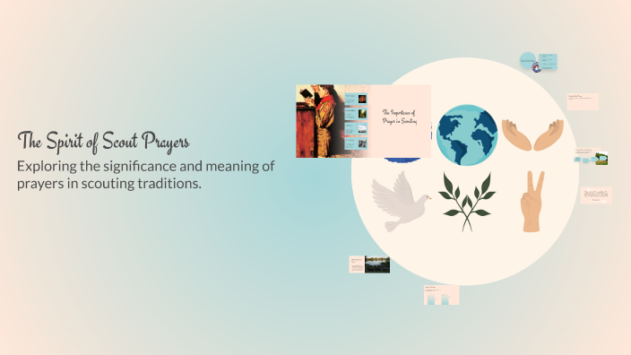 The Spirit of Scout Prayers by Peter George on Prezi