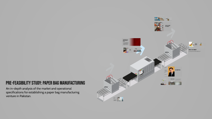 Pre-feasibility Study: Paper Bag Manufacturing by ch Hassan on Prezi
