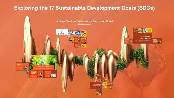Exploring the 17 Sustainable Development Goals (SDGs) by youssef mohamed on Prezi