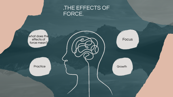 the effects of force by Fatima Haydary on Prezi