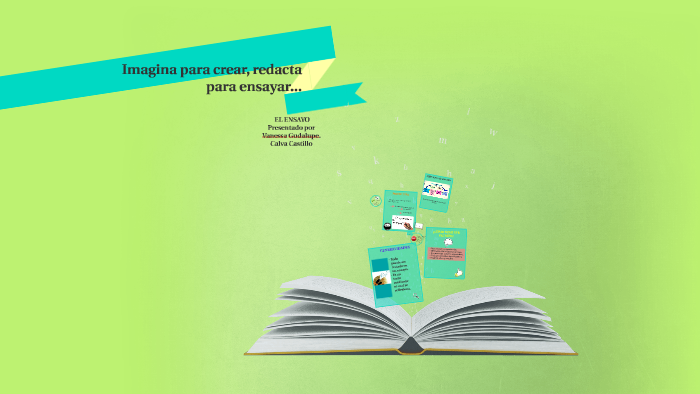 Ensayos literarios sobre temas de interés de la literatura by Vanessa ...