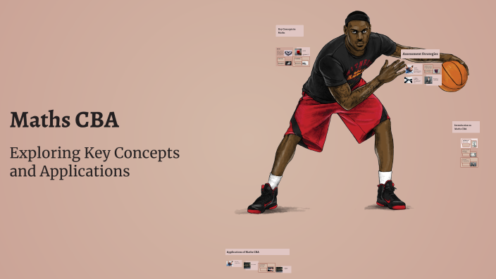 Maths CBA by Nik Murphy on Prezi