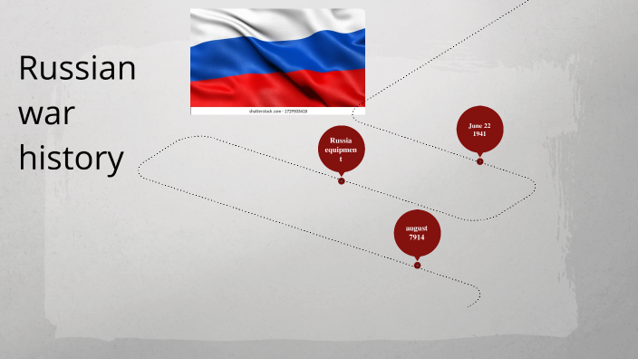 Russian history by David Hettick on Prezi