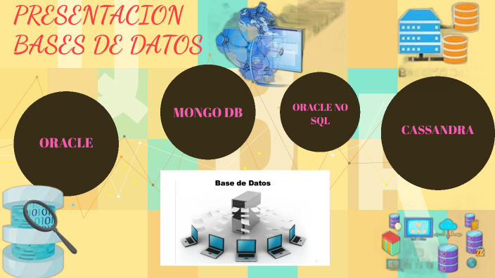 presentacion base de datos by karina Bravo on Prezi