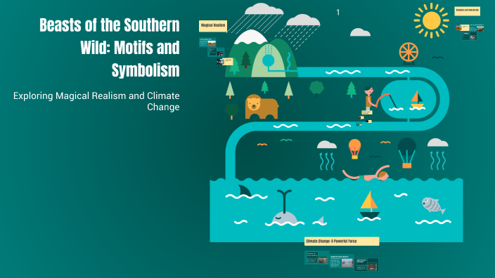 Beasts of the Southern Wild: Motifs and Symbolism by Brett Crueger on Prezi