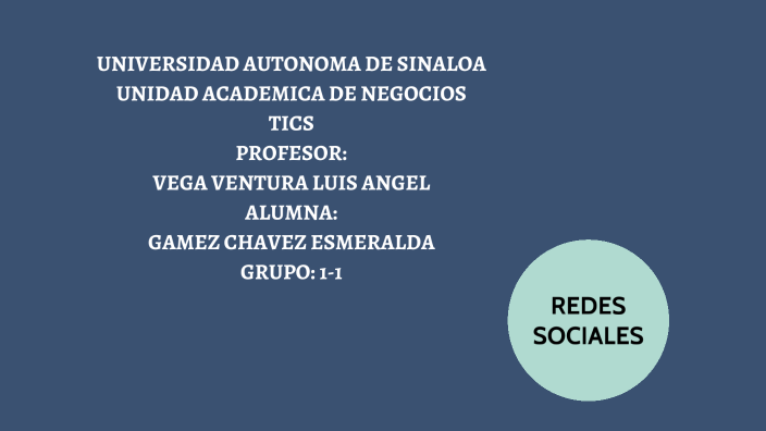 ACTIVIDAD FINAL by Esmeralda Gamez on Prezi