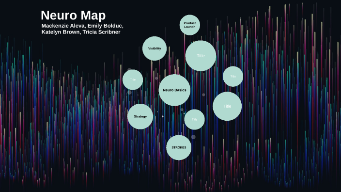 High Acuity Nursing Map by Katelyn Brown on Prezi