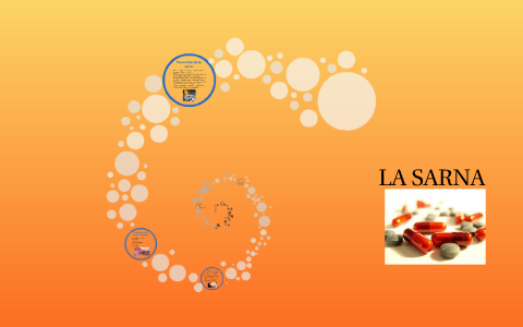 LA SARNA by jose david daza romero on Prezi