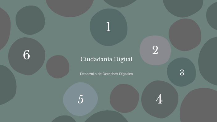 Ciudadanía Digital by Isabella Arroyo Mejía on Prezi
