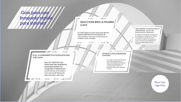 Guia para una busqueda rapida para internet by paul castro on Prezi