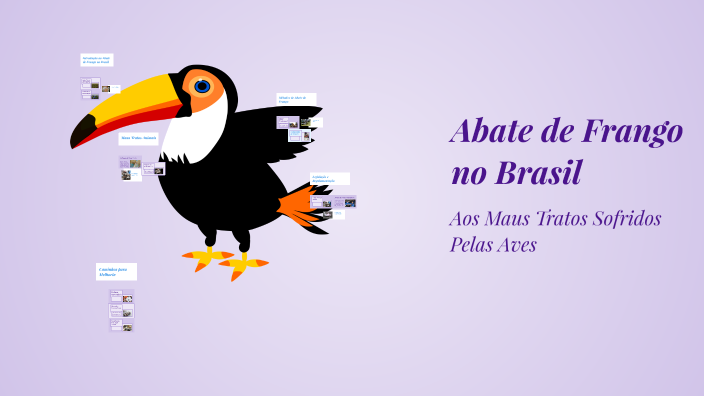 Abate de Frango no Brasil by Luis Felipe Silvério on Prezi