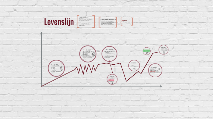 OPO 7: opdracht Levenslijn by on Prezi