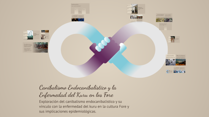 Canibalismo Endocanibalístico y la Enfermedad del Kuru en los Fore by ...