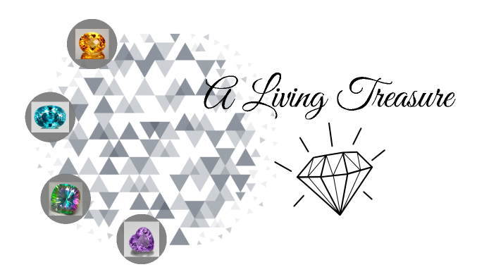 A Living Treasure by Dawn Pollitt on Prezi