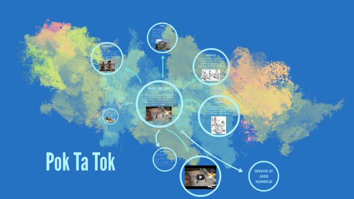 The Mayan Game Of Pok Ta Tok by Katie DeAngelis on Prezi