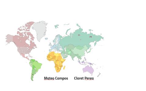 Mateo Campos Claret Perea Bernardo Nouel by Mateo Campos on Prezi