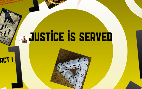 Justice is Served: The Crucible by Alan Freer on Prezi