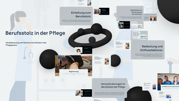 Berufsstolz in der Pflege by Lea Steiner on Prezi