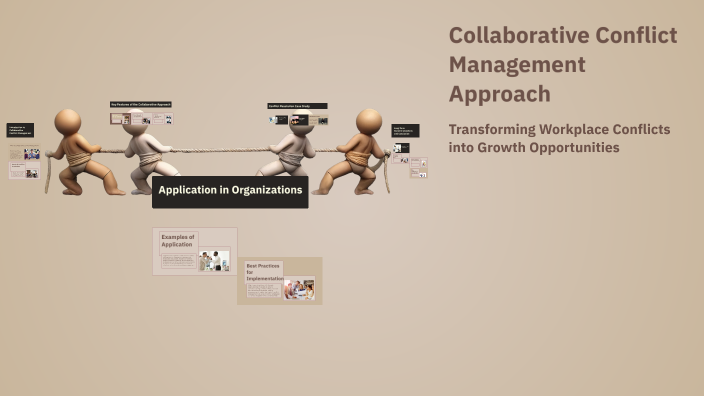 Collaborative Conflict Management Approach by Jasnoor Singh on Prezi