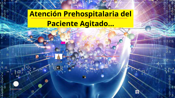 Atención Prehospitalaria del Paciente Agitado... by jose luis garcia on ...