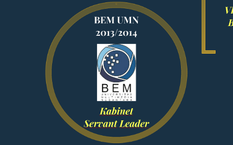 BEM UMN by fifiani lugito on Prezi