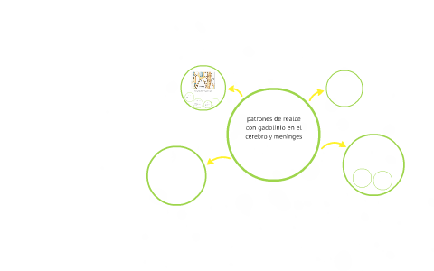 patrones de realce con gadolinio en el cerebro y meninges by maria ...