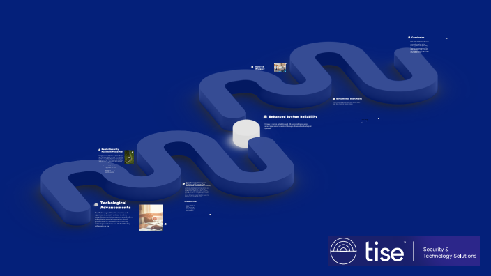 Tise Technology by Selman Erdem on Prezi