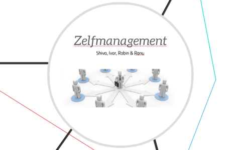 Zelfmanagement by R. M on Prezi