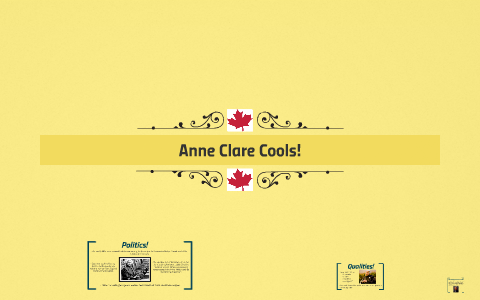 Anne Clare Cools by Zahin Rahman on Prezi