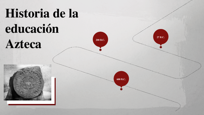 HISTORIA DE LA EDUCACION AZTECA by CARLOS FACUNDO TORREZ BANCHER on Prezi