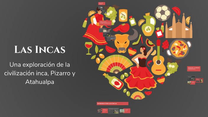 Las Incas by Isaac Sall on Prezi