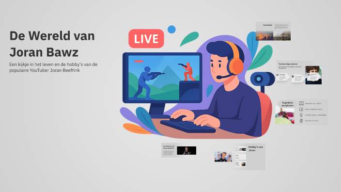 De Wereld van Joran Bawz by thomas Nies on Prezi