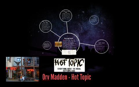 Orv Madden by arlene vance on Prezi