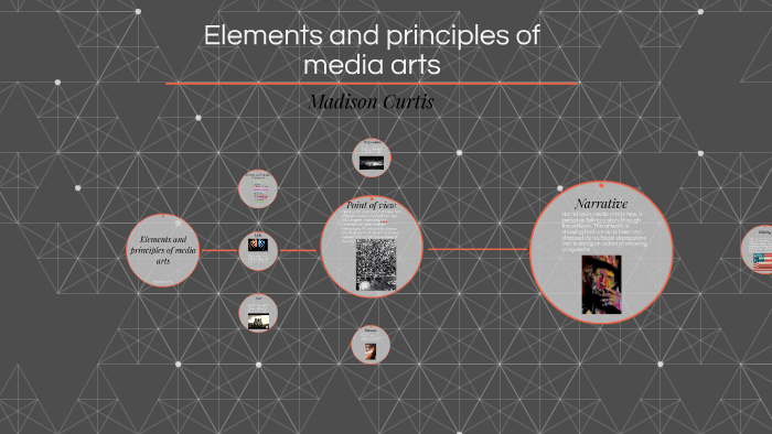 Elements and principles of media arts by madison curtis on Prezi