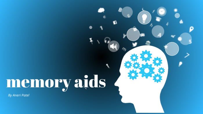 Memory Aids by Aneri Patel - Castlemore PS (1426) on Prezi