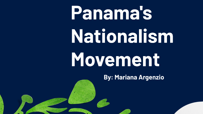 Global Nationalism Project by Mariana Argenzio on Prezi