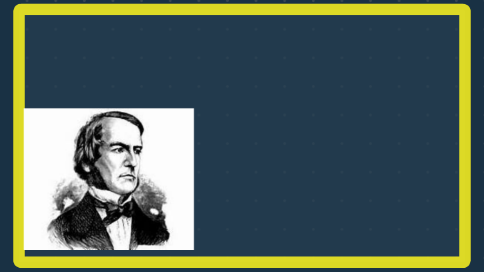 George Boole: Life & Contribution by Sharron Morgan on Prezi