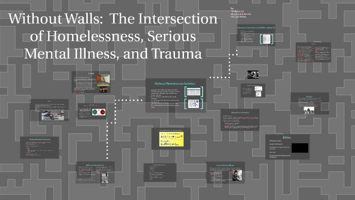 Homelessness Presentation by Mike W on Prezi