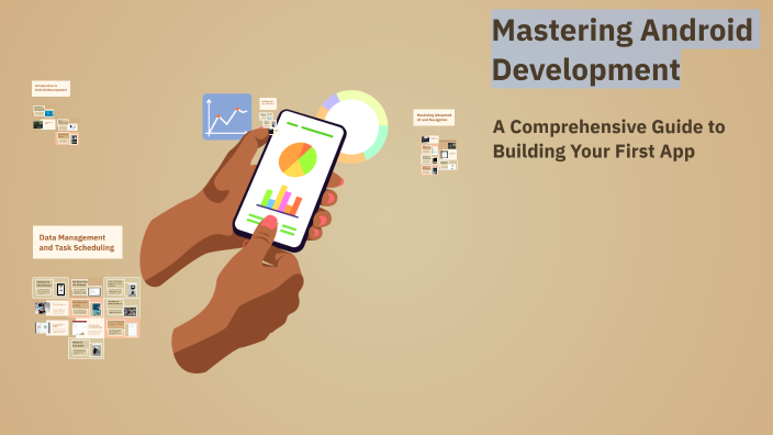Mastering Android Development by Kanaparthi Bhavana on Prezi