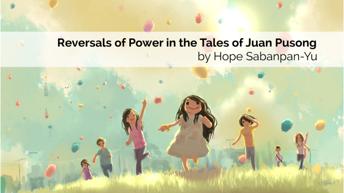 Juan Pusong by on Prezi