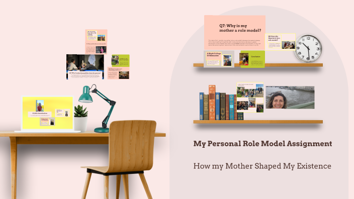 My Personal Role Model Assignment by Sanad Shaban on Prezi