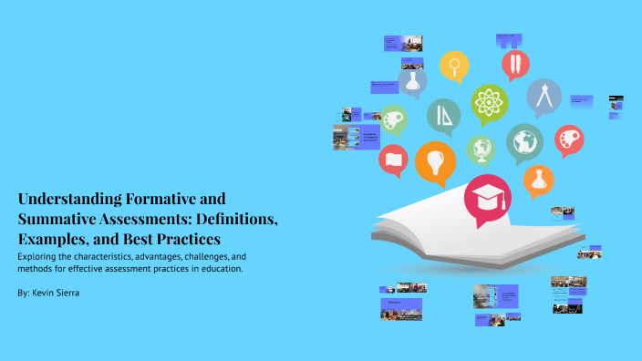Understanding Formative and Summative Assessments: Definitions ...
