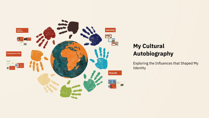 My Cultural Autobiography by Madison Duarte on Prezi