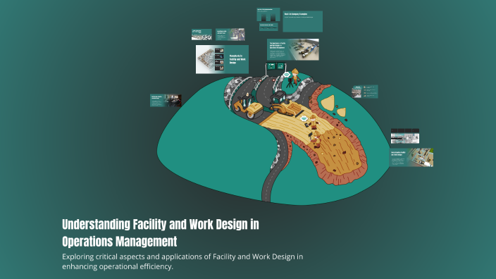 Understanding Facility and Work Design in Operations Management by Mac ...
