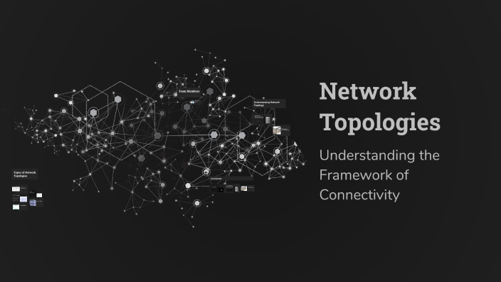 Network Topologies by Mueid Azeem on Prezi